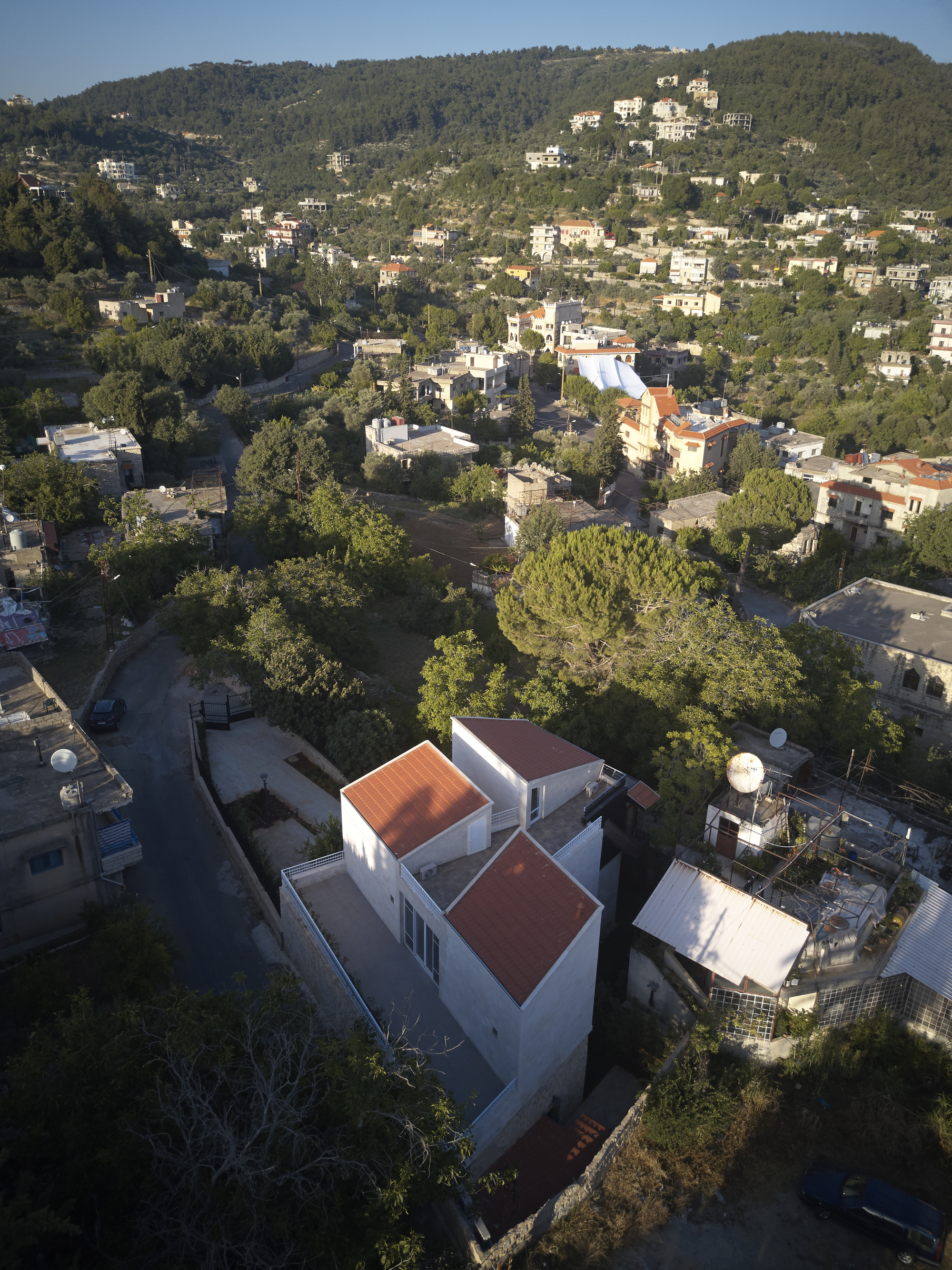 Gallery of Extension of Identity House / Paseo Architecture - 12