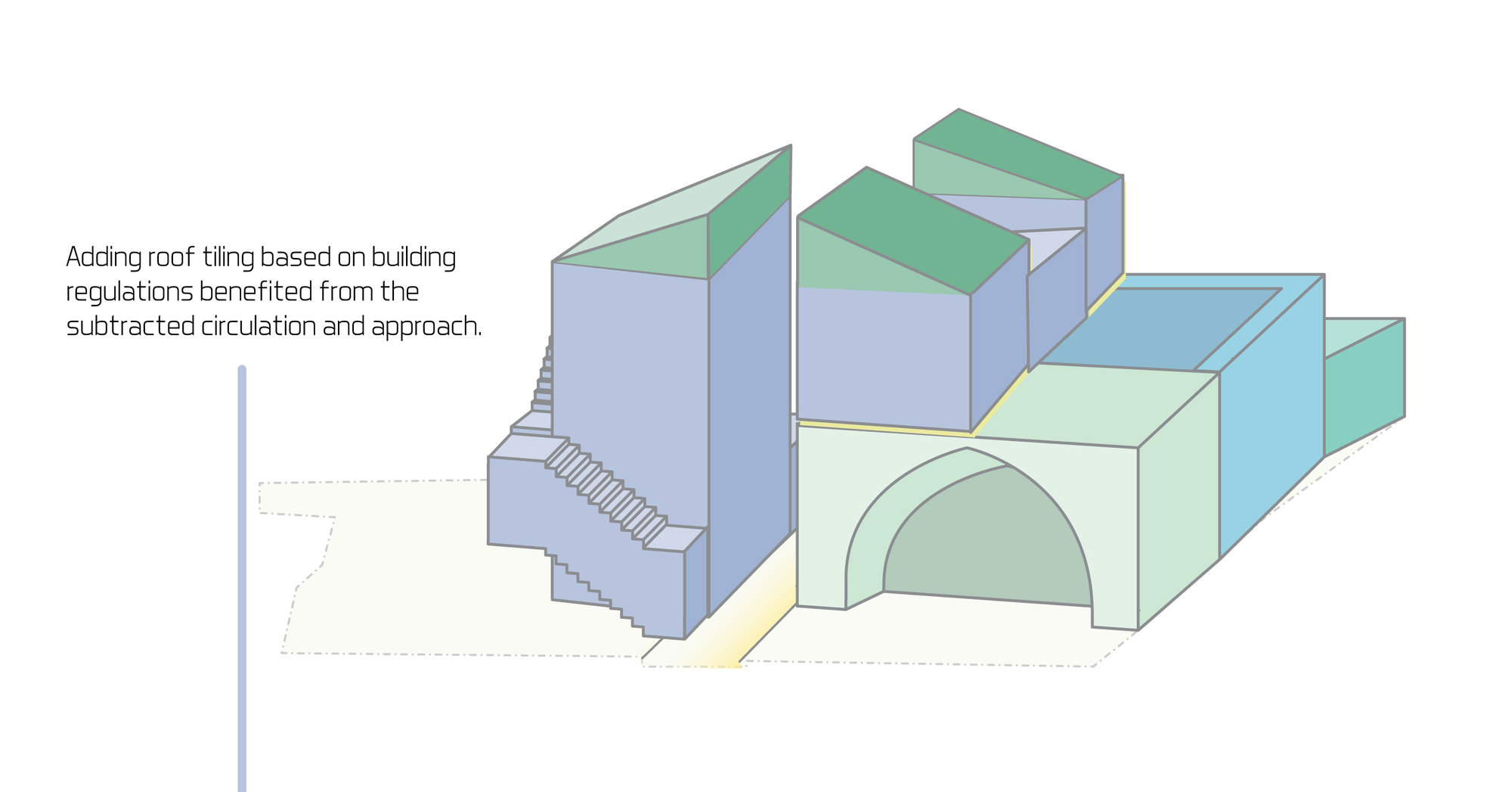 Gallery of Extension of Identity House / Paseo Architecture - 15