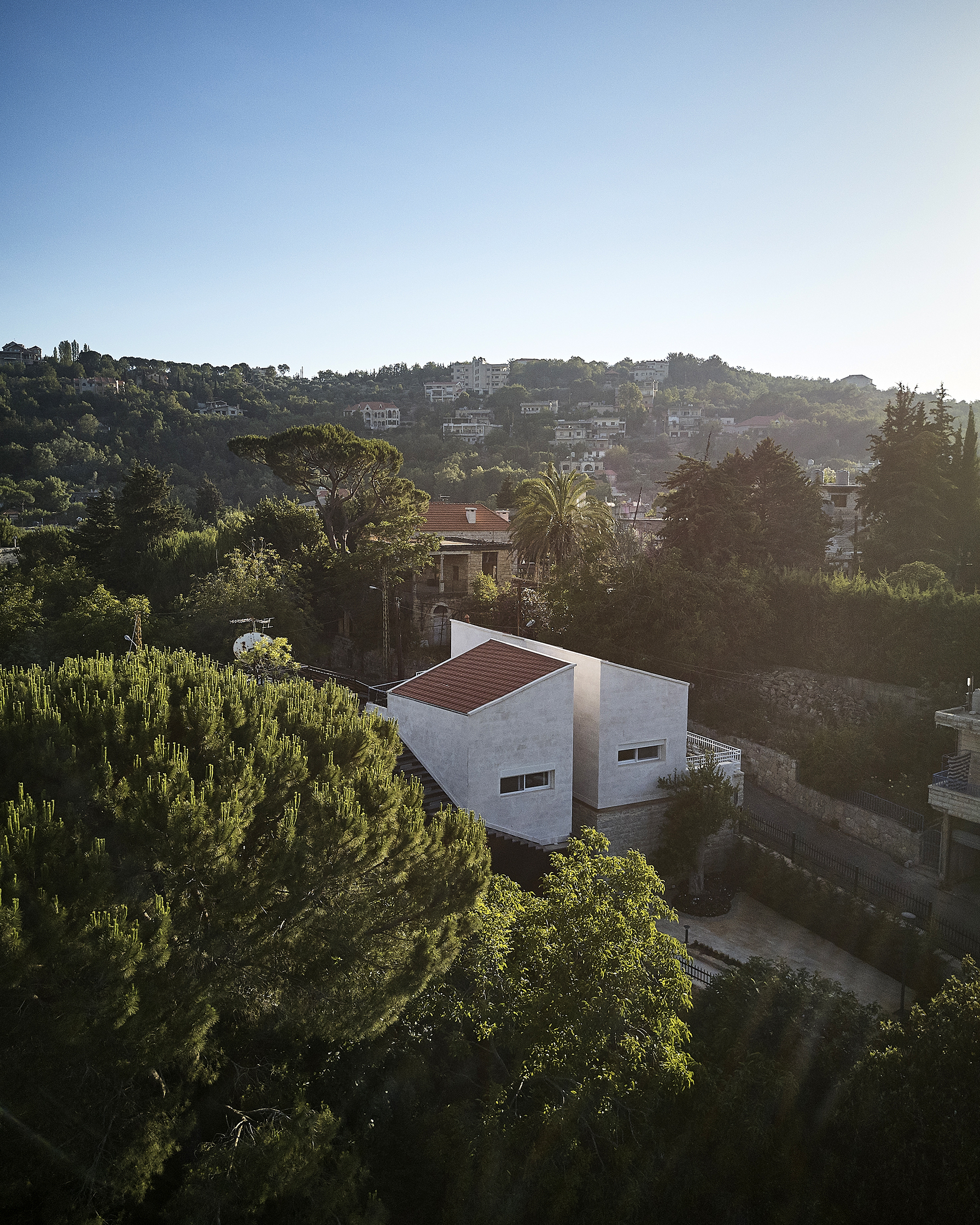 Gallery of Extension of Identity House / Paseo Architecture - 10