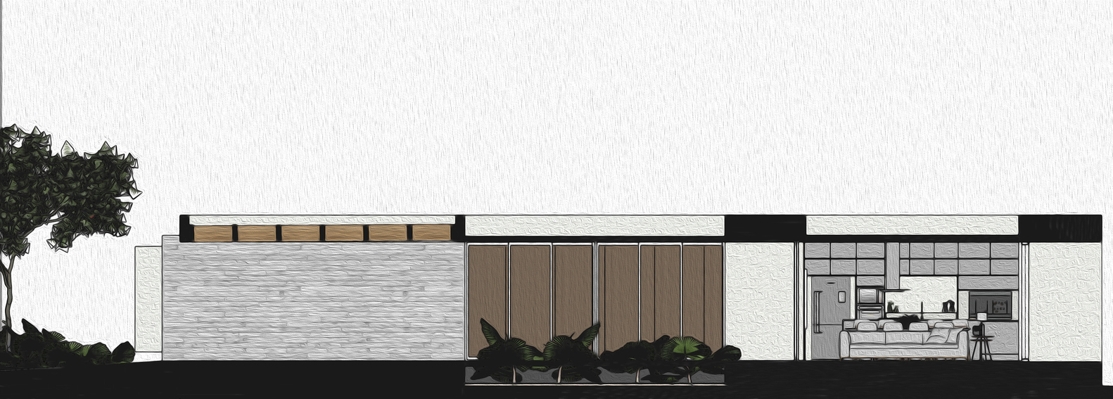 Gallery of R2 House / Studio Bloco Arquitetura - 33