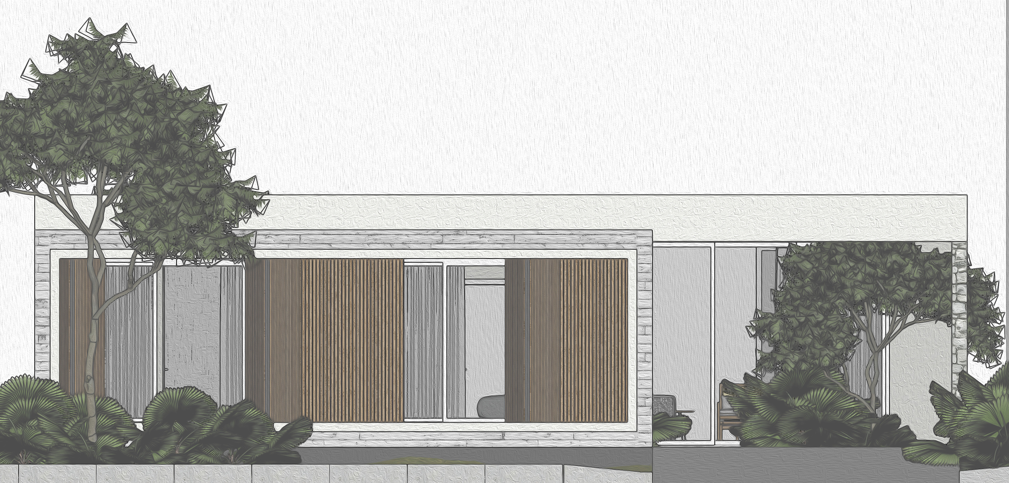 Gallery of R2 House / Studio Bloco Arquitetura - 35