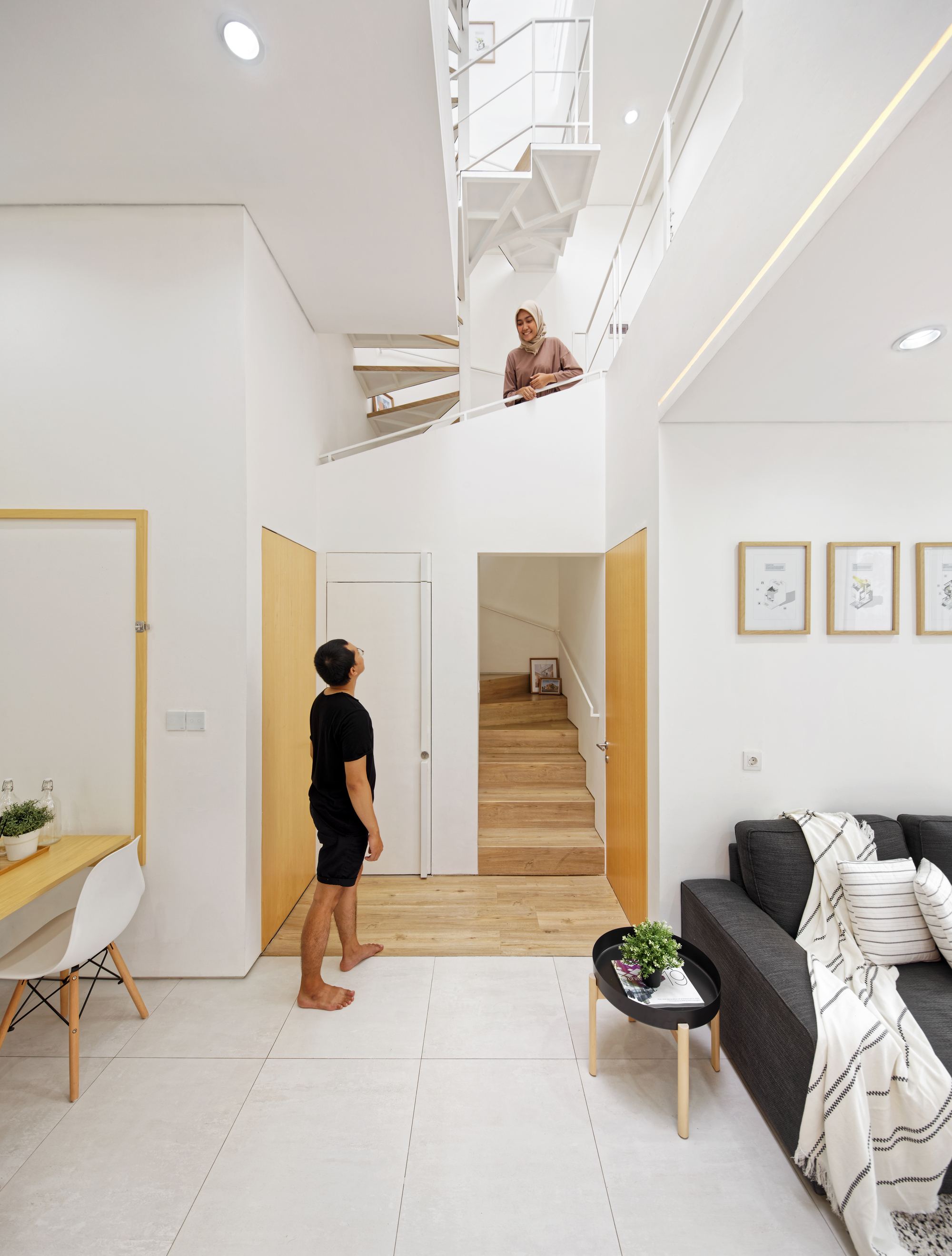 Gallery of Linaya House / Delution Architect - 2