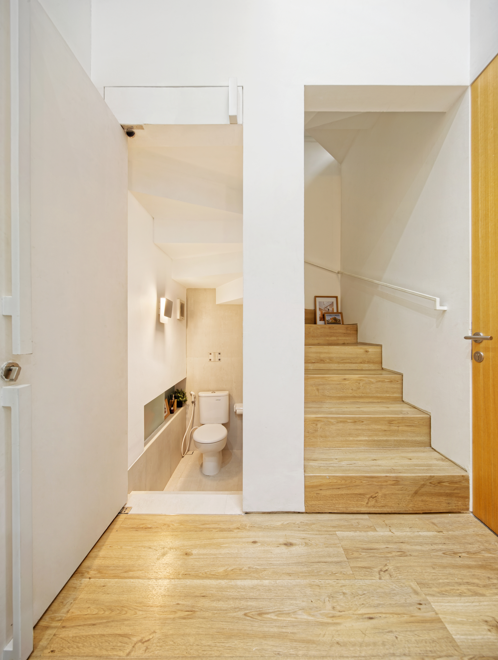 Gallery of Linaya House / Delution Architect - 3