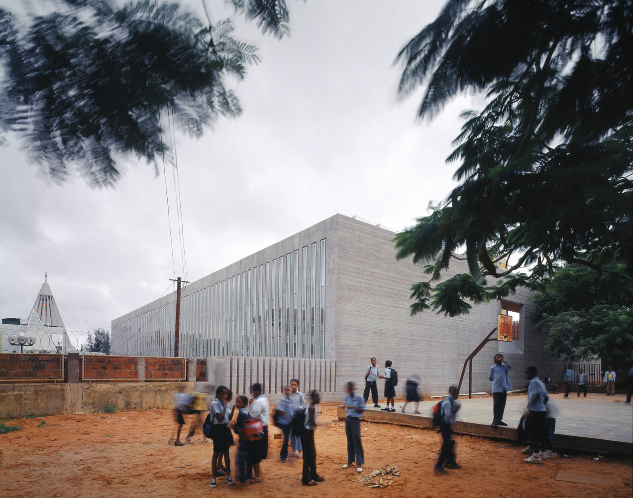 Moçambique contemporâneo: 4 projetos que respondem aos desafios atuais ...