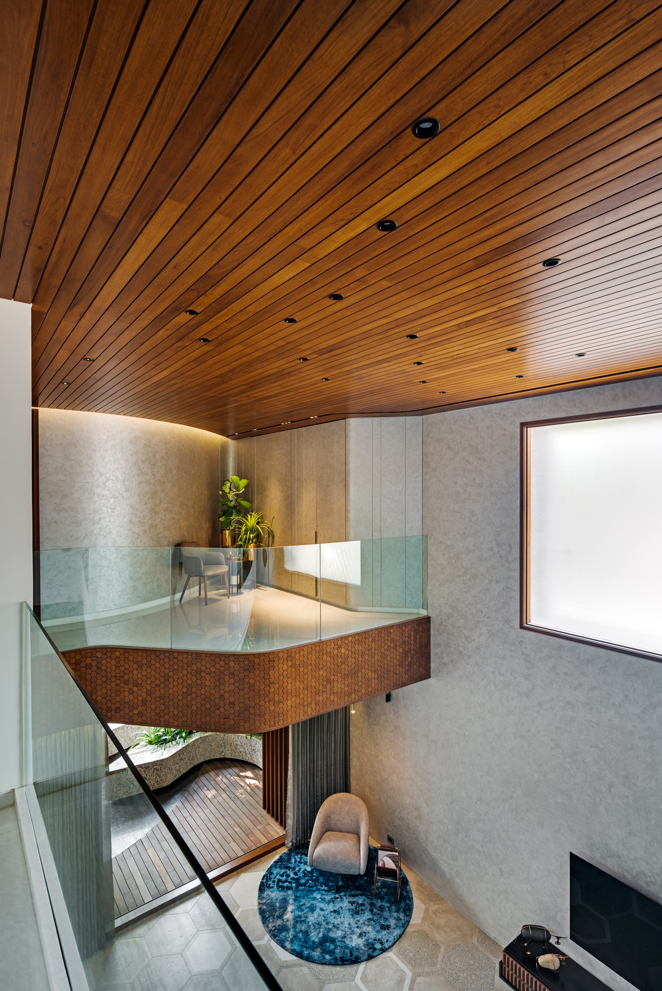 Gallery of Badari Residence / Cadence - 18