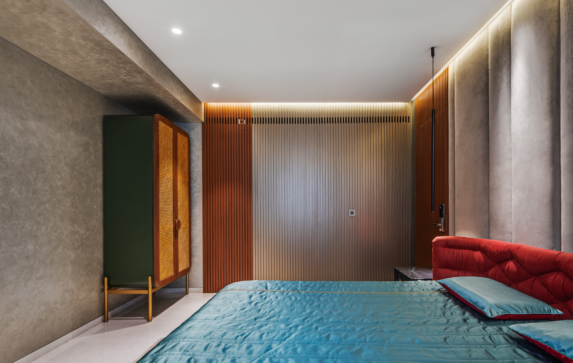 Gallery of Badari Residence / Cadence - 12
