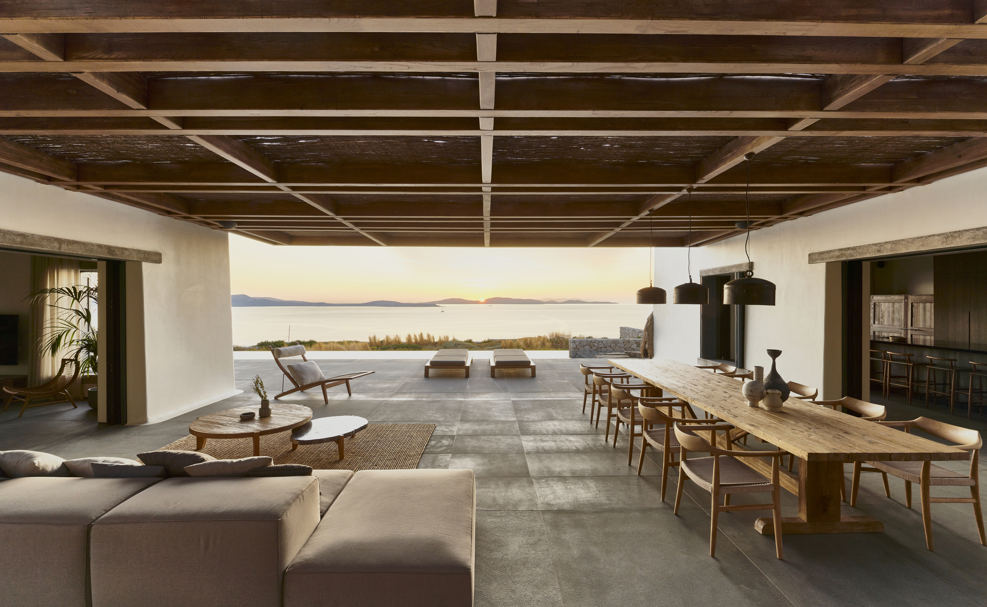 Gallery of Villa Mandra / K-Studio - 2