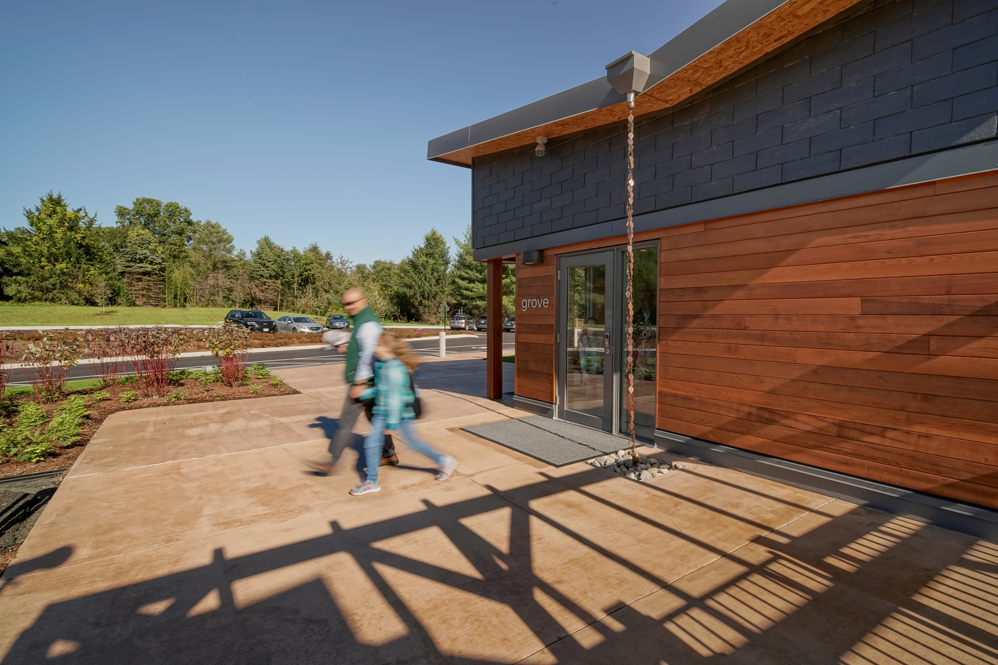 Gallery of Slate School / Patriquin Architects - 5