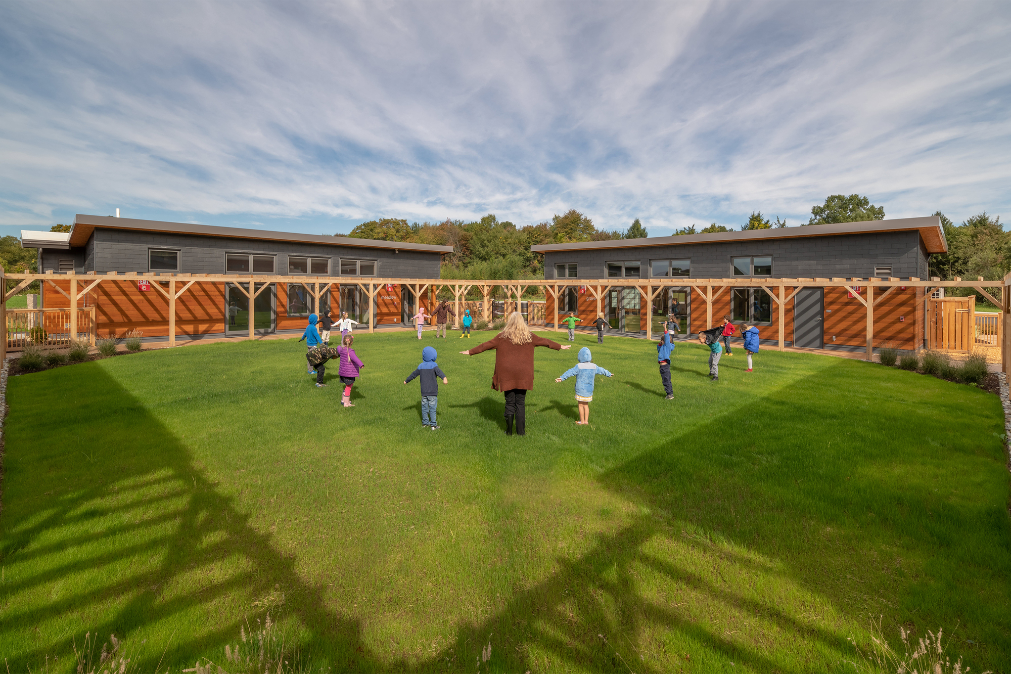 Gallery of Slate School / Patriquin Architects - 4