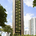 EDEN Singapore Apartments / Heatherwick Studio | ArchDaily