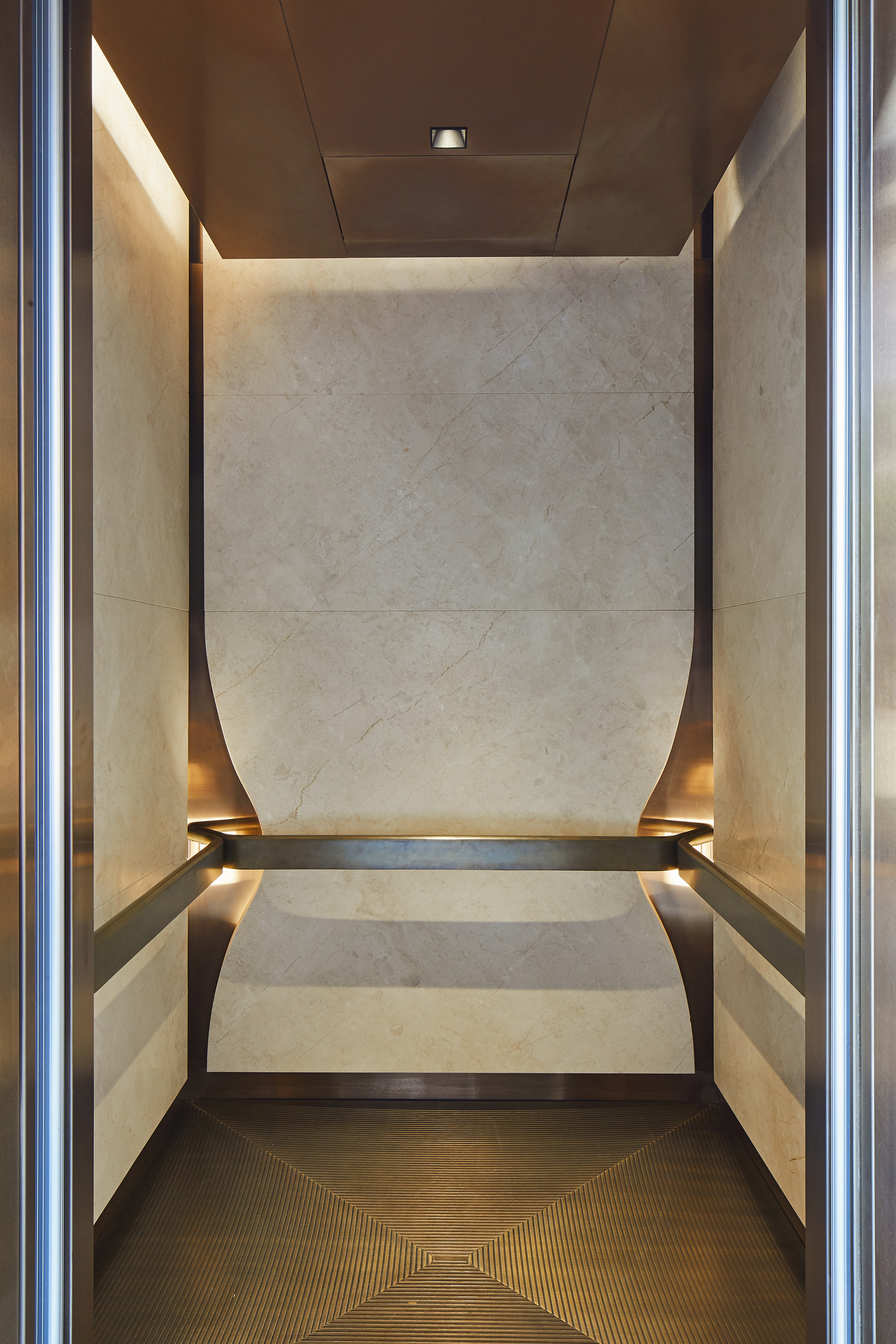 Gallery of EDEN Singapore Apartments / Heatherwick Studio - 14