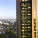EDEN Singapore Apartments / Heatherwick Studio | ArchDaily