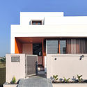 Orange House / Studio Habitect | ArchDaily