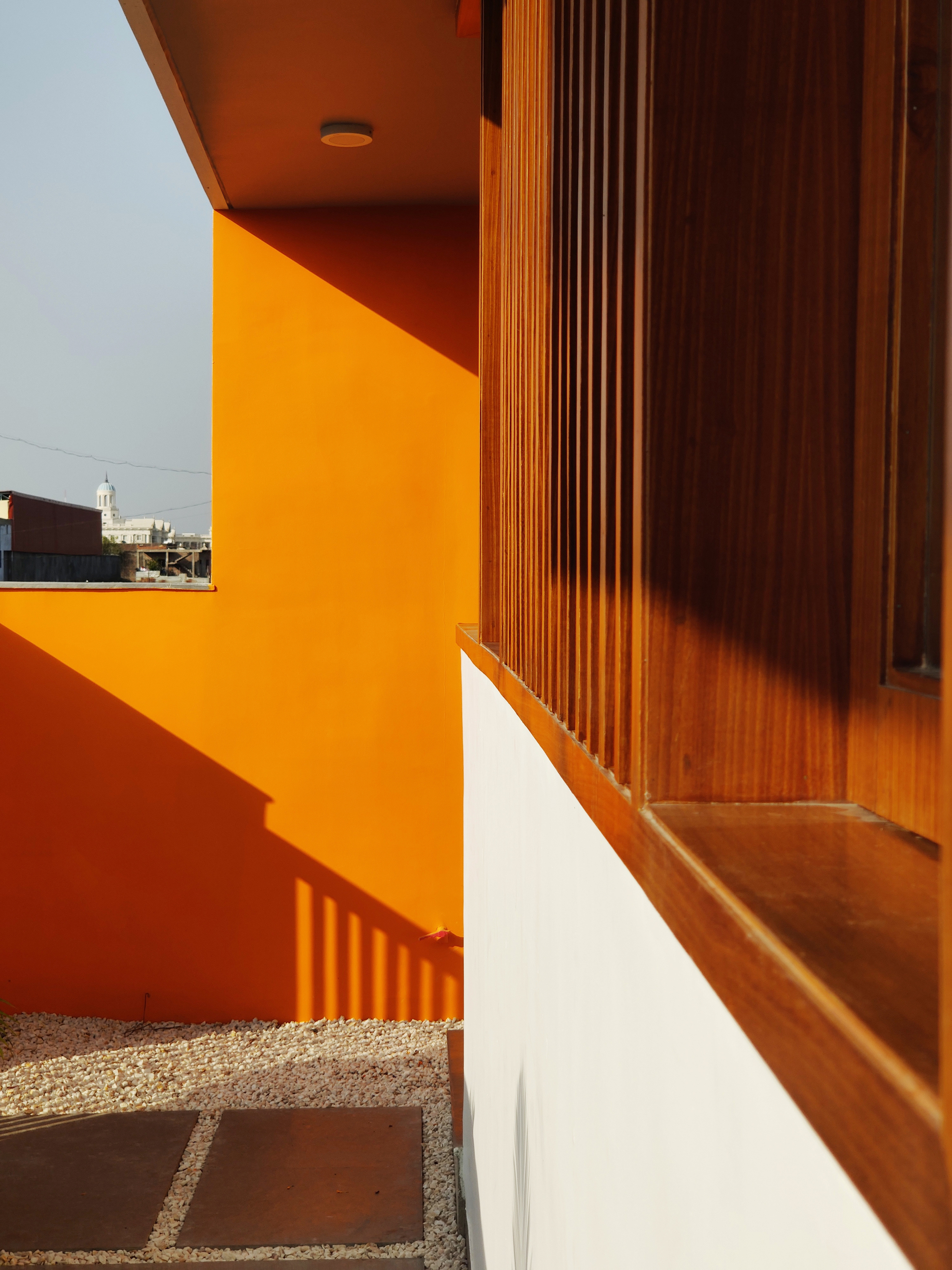 Galería de Casa naranja / Studio Habitect - 7