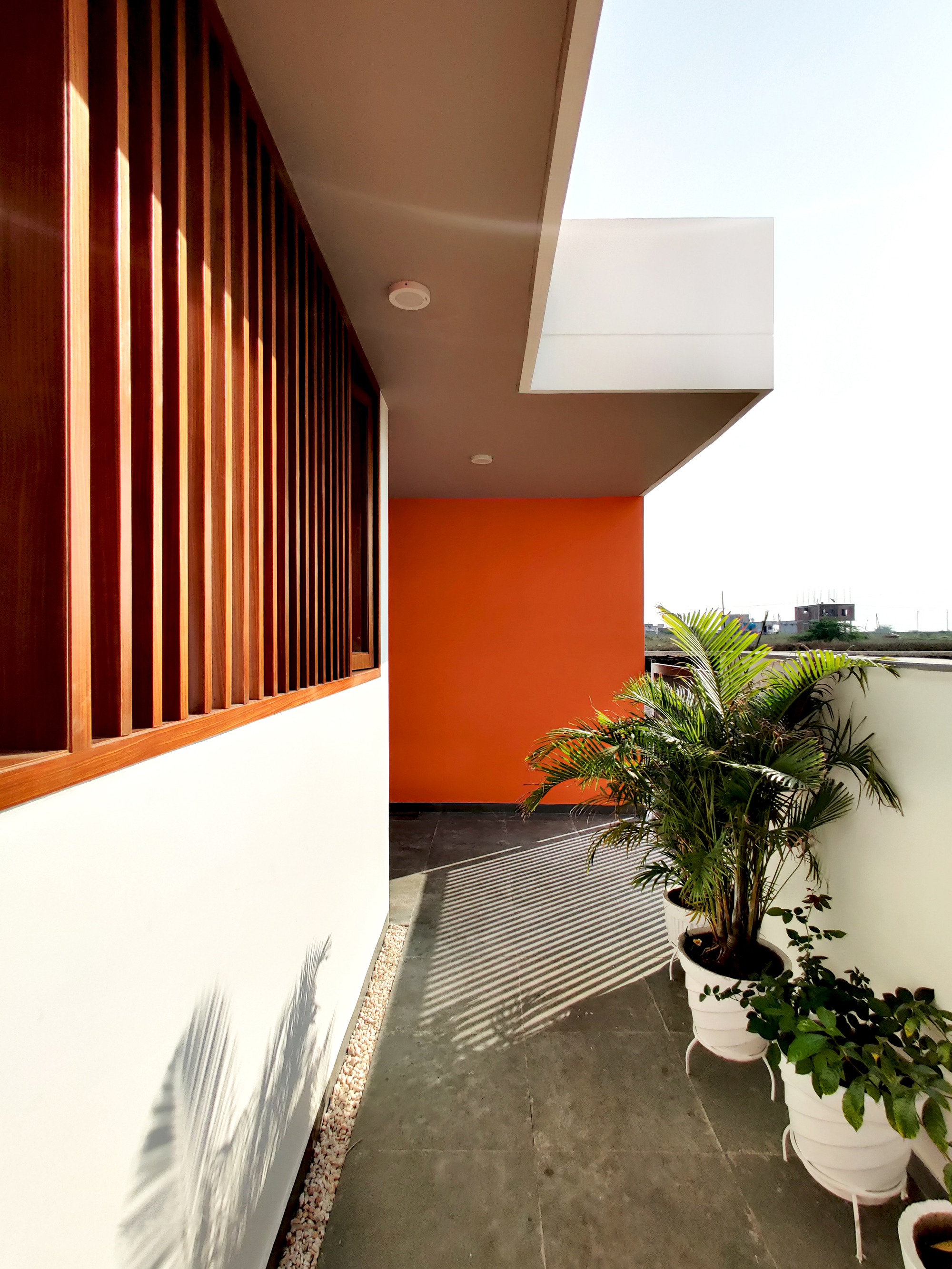 Gallery of Orange House / Studio Habitect - 15