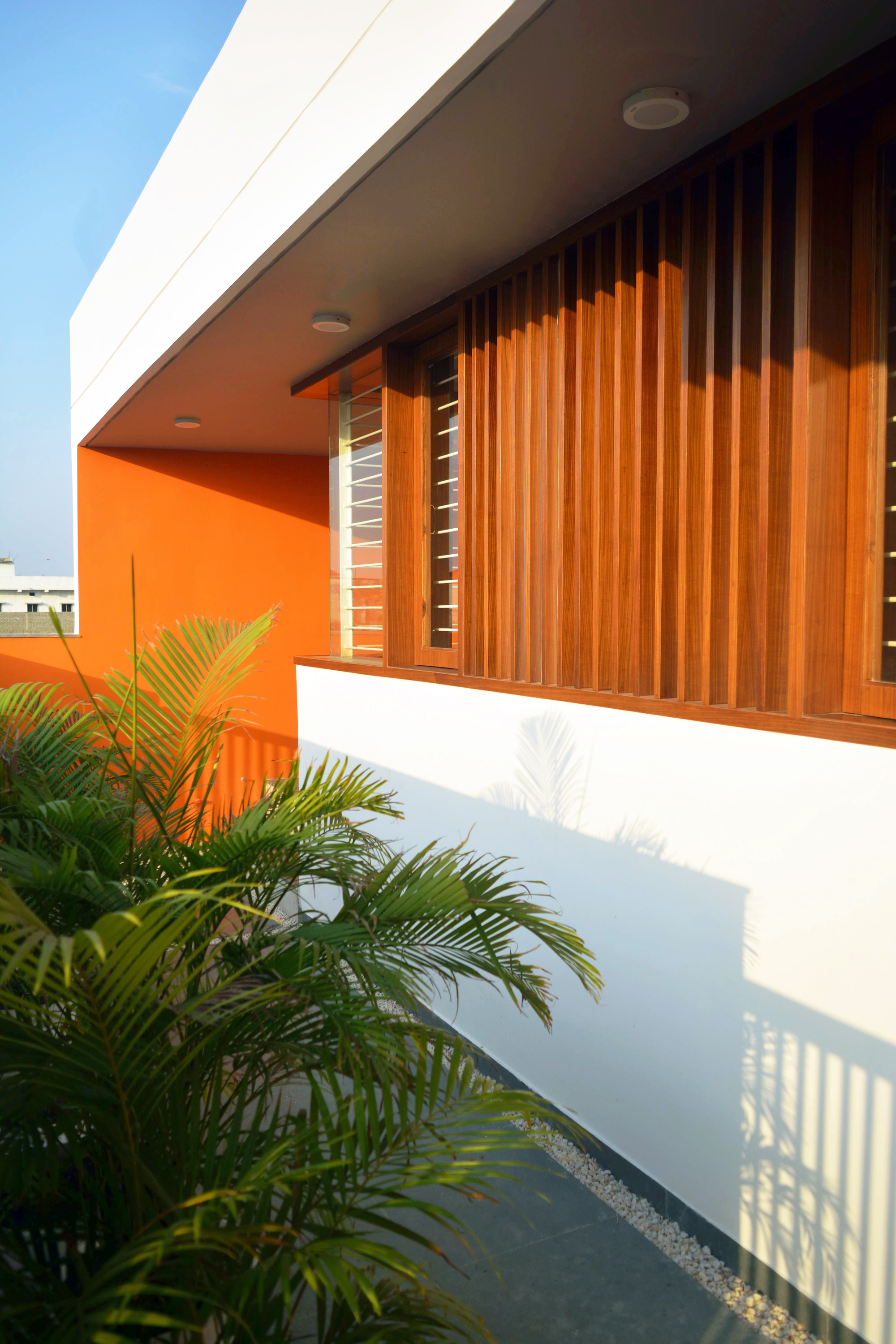 Gallery of Orange House / Studio Habitect - 4