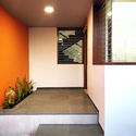 Orange House / Studio Habitect | ArchDaily