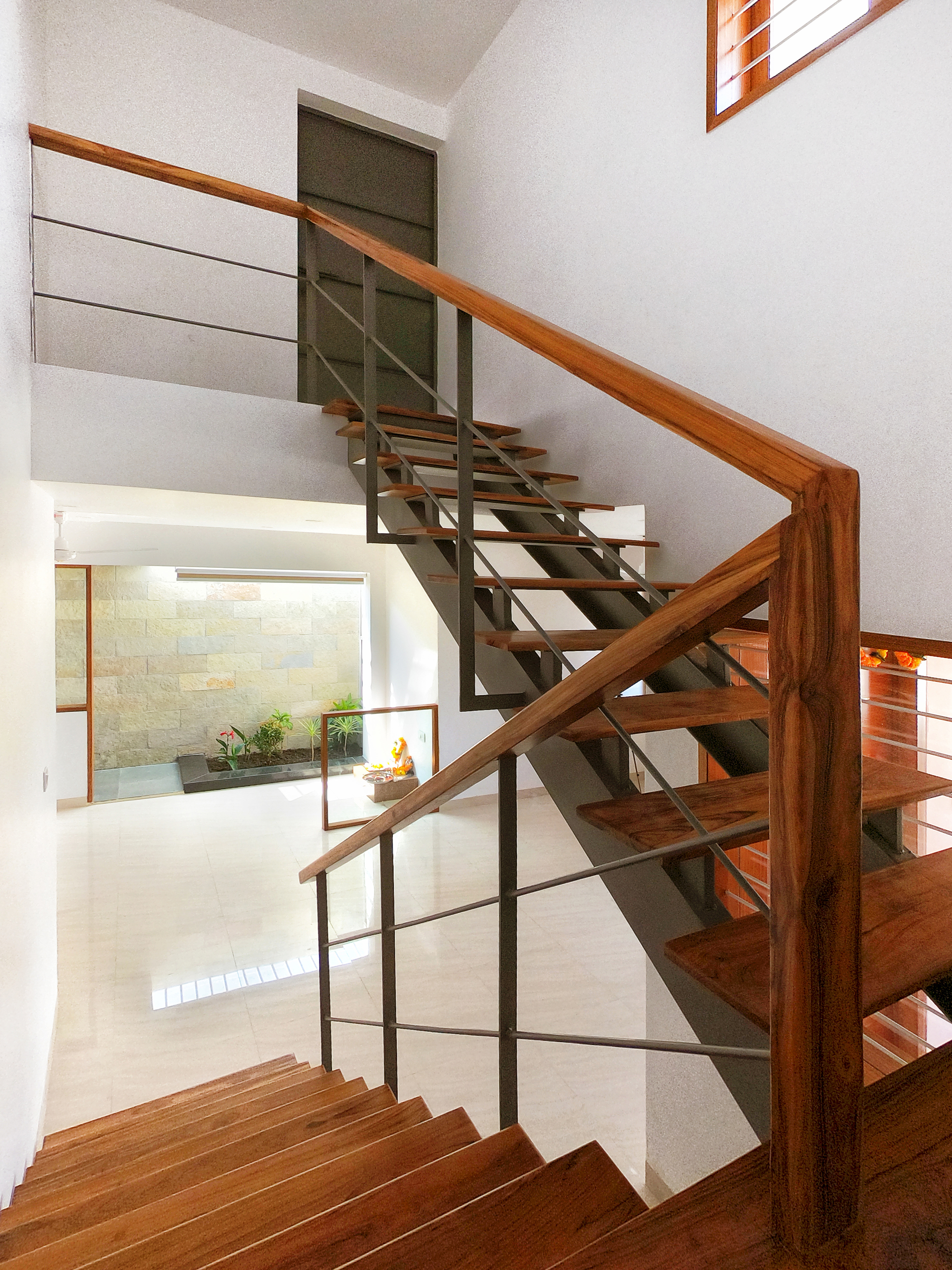 Galería de Casa naranja / Studio Habitect - 3