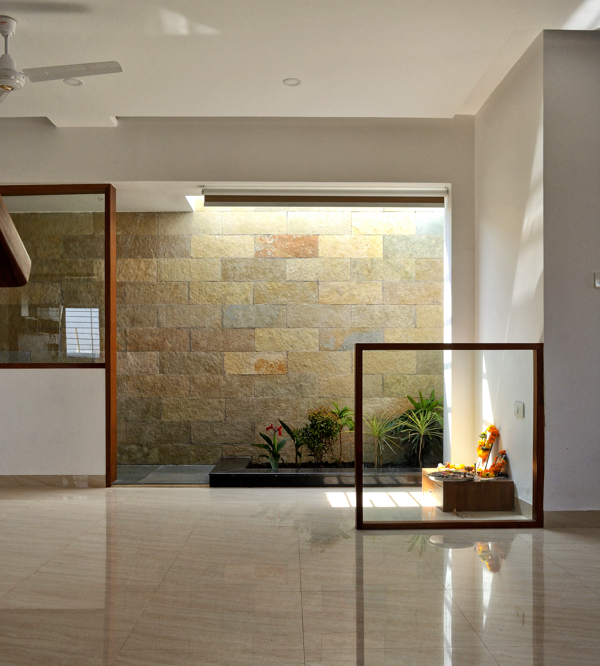Galería de Casa naranja / Studio Habitect - 11