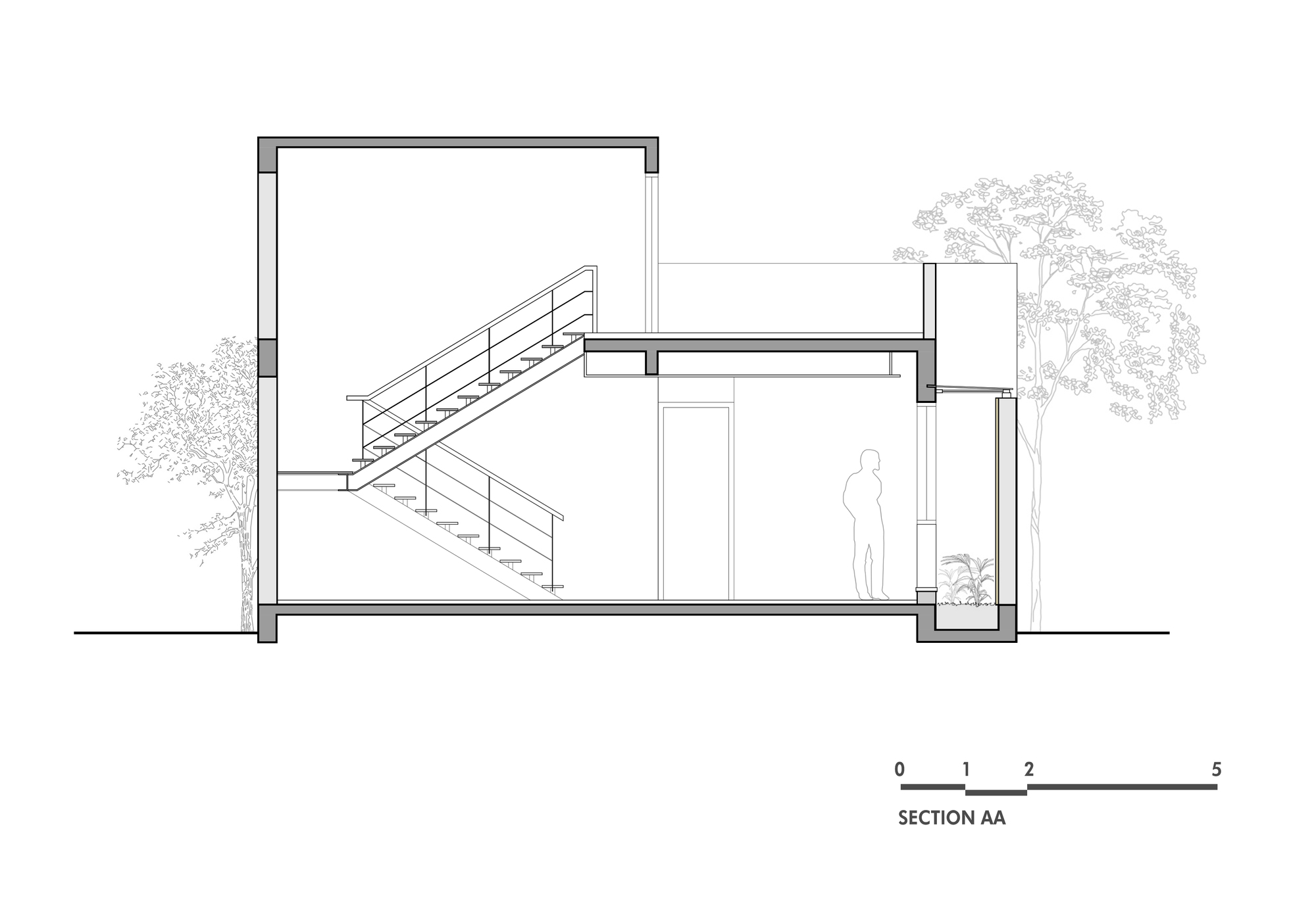 Gallery of Orange House / Studio Habitect - 20