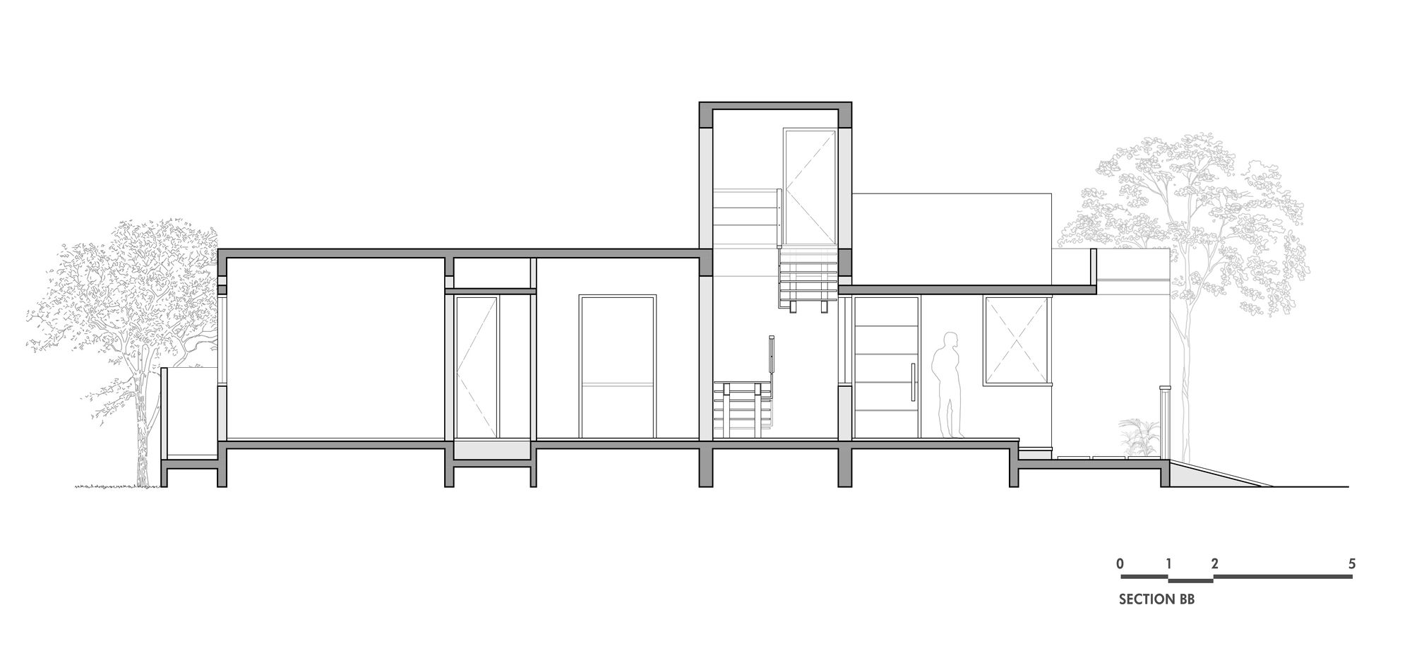 Gallery of Orange House / Studio Habitect - 24