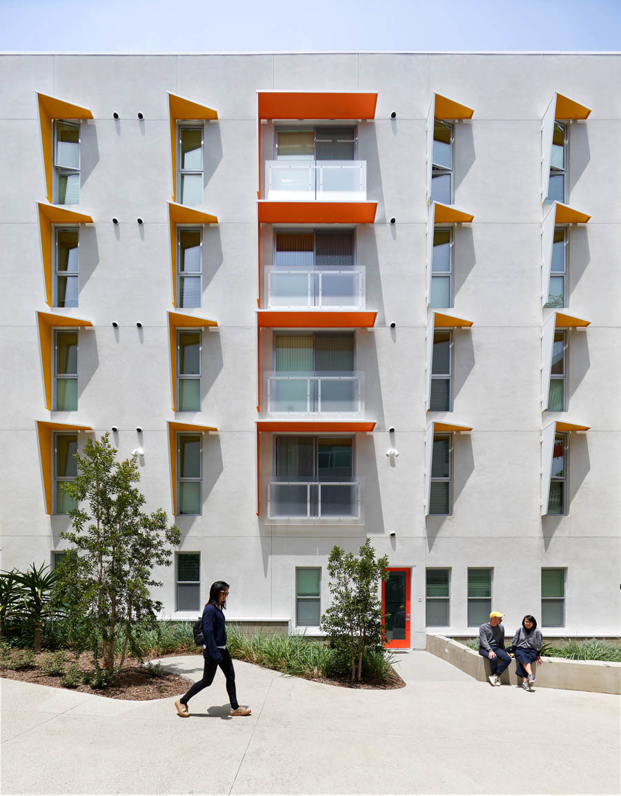 Gallery of Long-Term Plans: To Build for Resilience, We’ll Need to ...