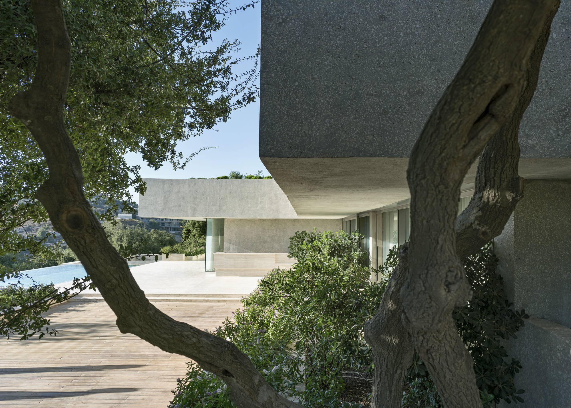 Gallery of K. Barghouti House / Sahel AlHiyari Architects - 22