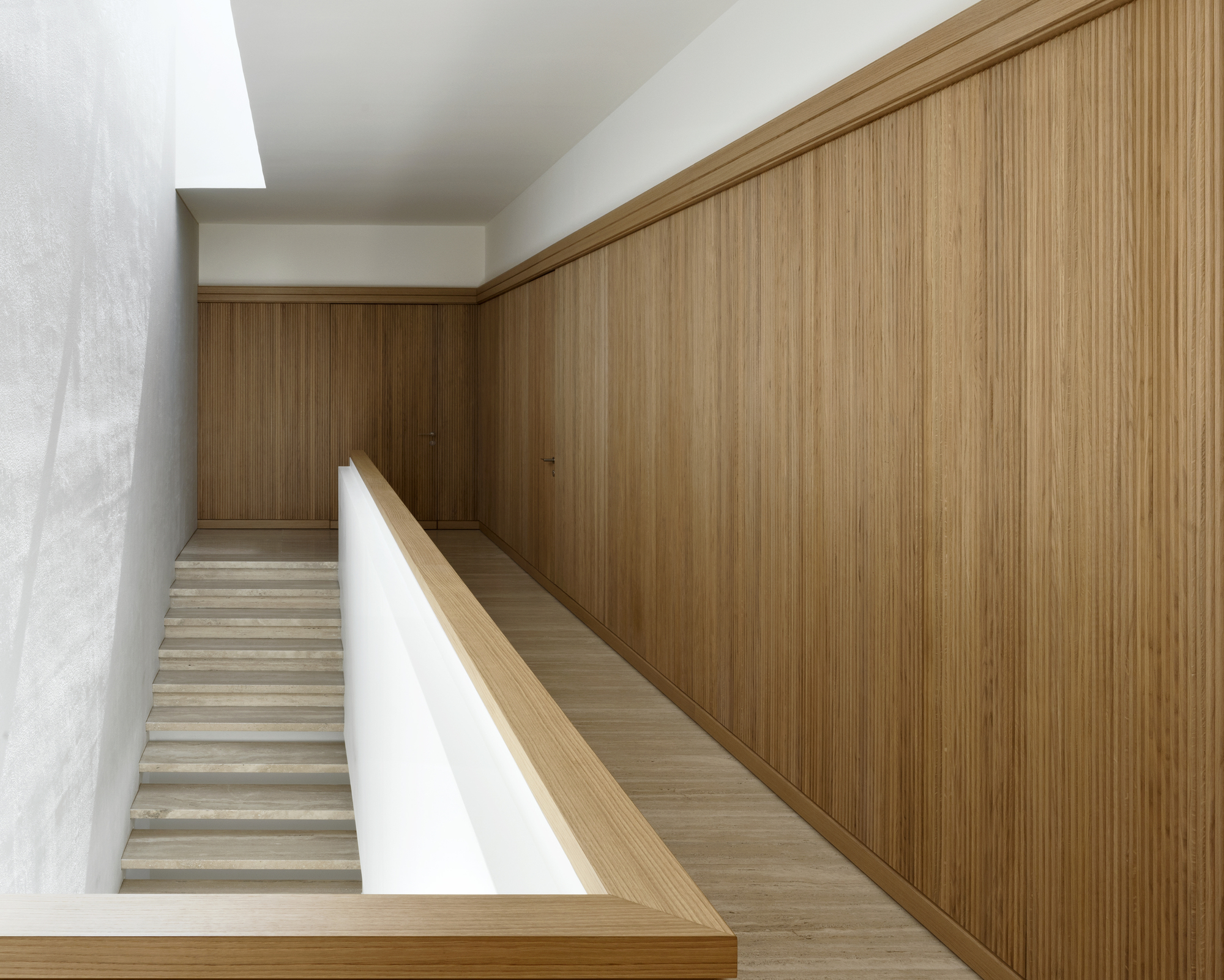 Gallery of K. Barghouti House / Sahel AlHiyari Architects - 13