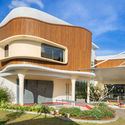 Kai Early Learning / Education Design Architects | ArchDaily