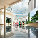 Kai Early Learning / Education Design Architects | ArchDaily