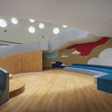 Kai Early Learning / Education Design Architects | ArchDaily