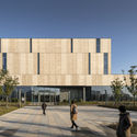 Gallery of Drummondville Public Library / Chevalier Morales Architectes ...