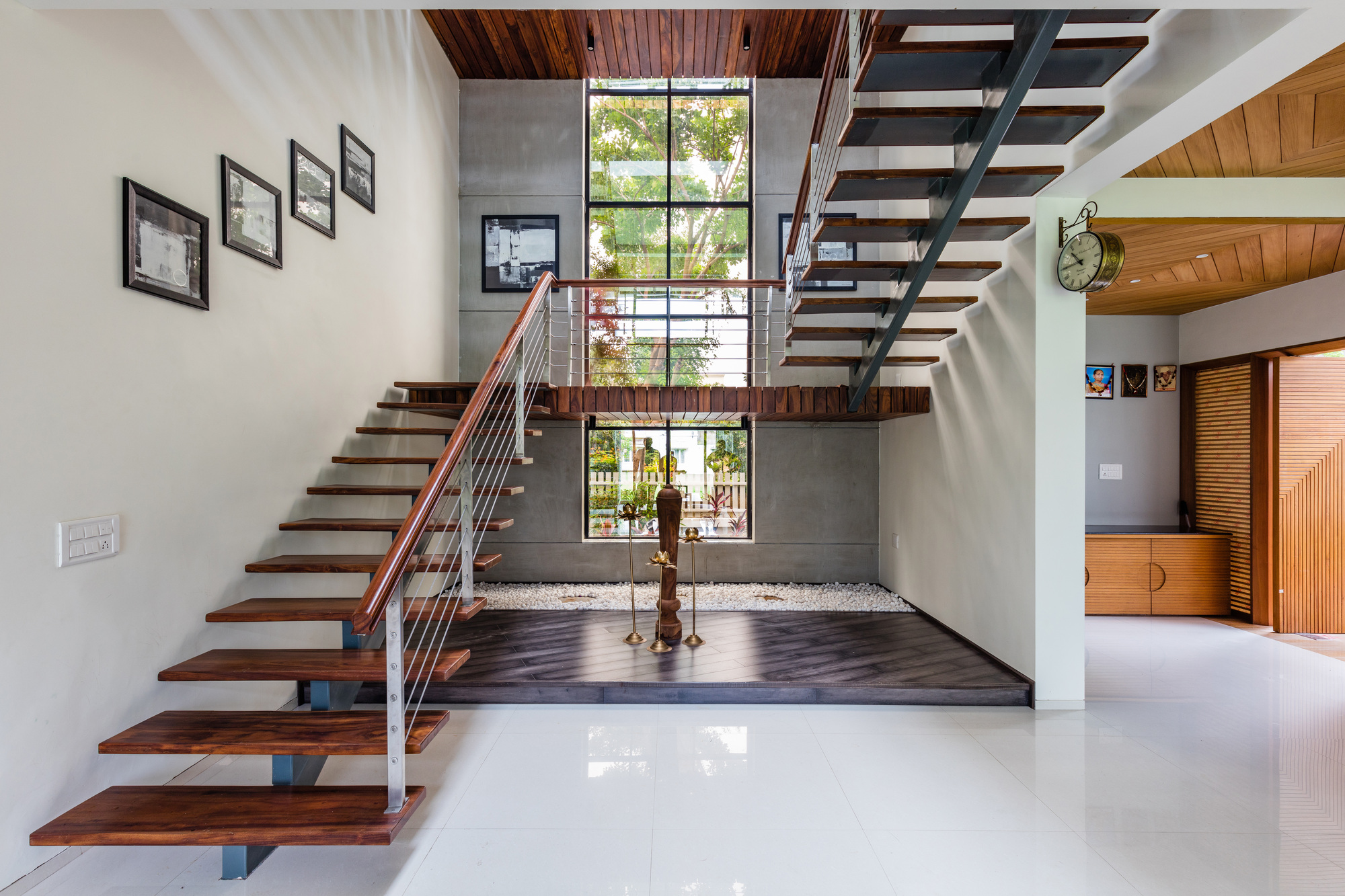 Gallery of The Cube House / Verizon Architects - 12