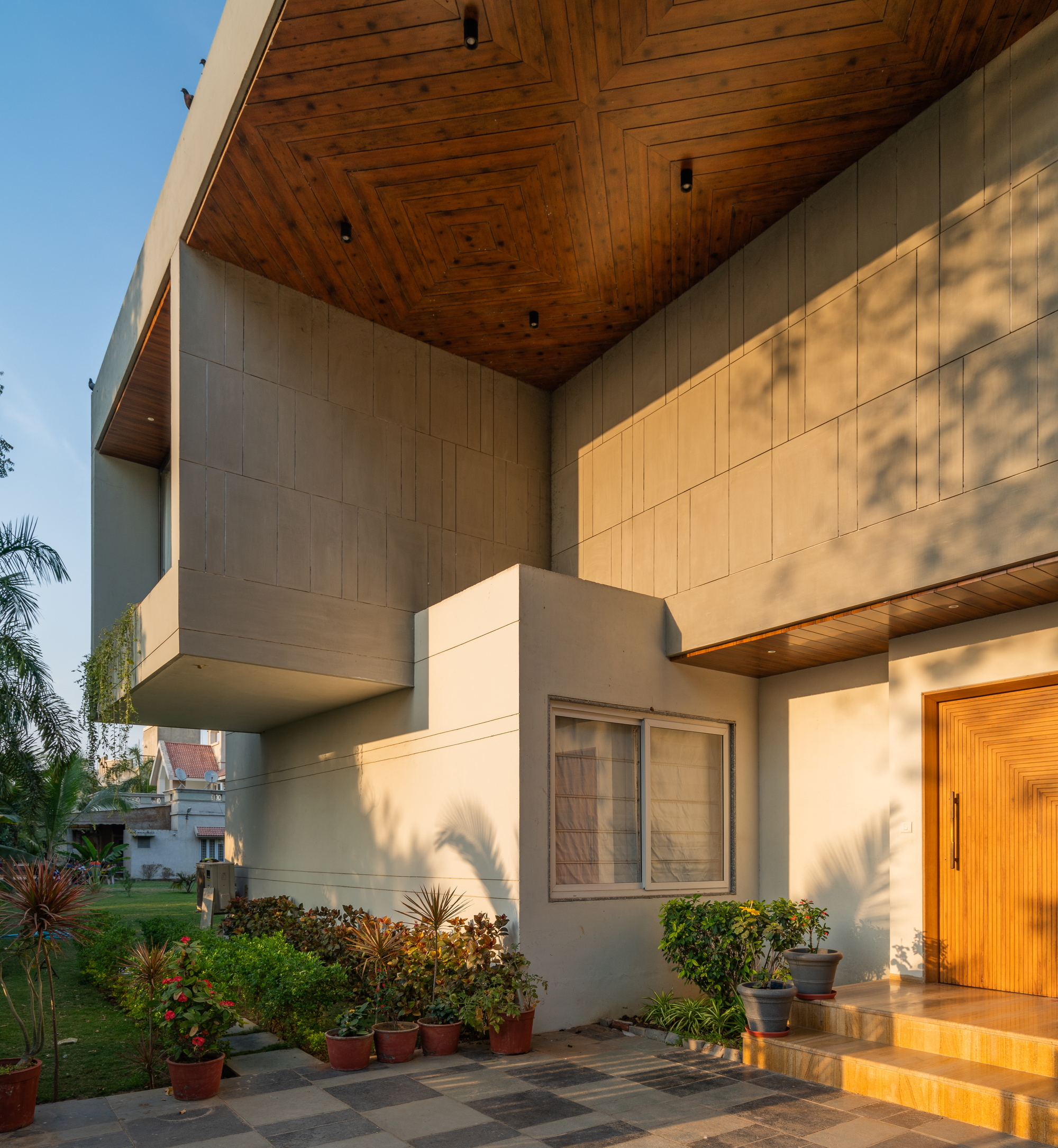 Cube House Kits