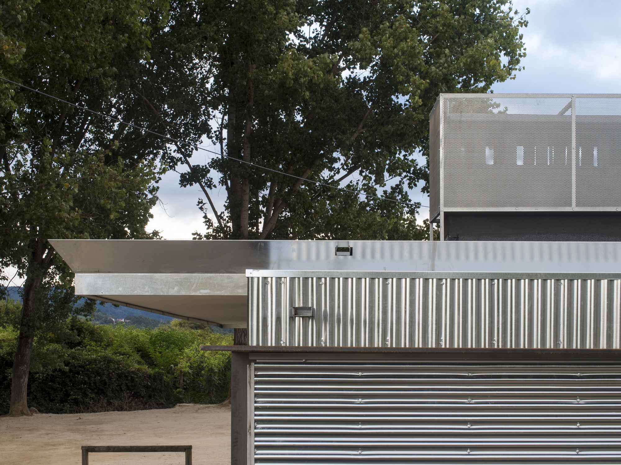 Galería de Casa da Anguía / MOL Arquitectura - 23