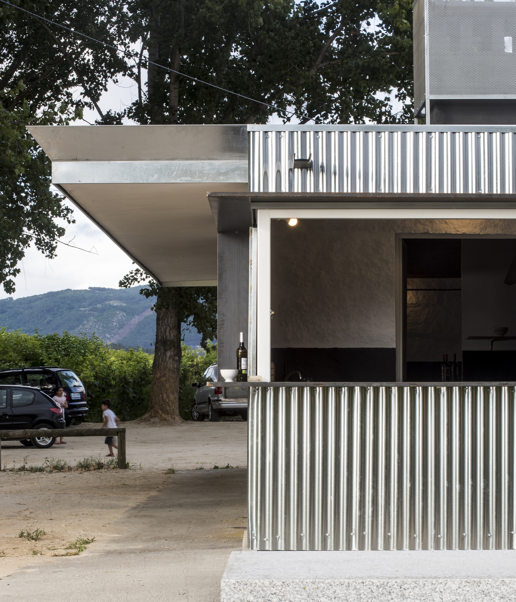 Gallery of Anguia House / MOL Arquitectura - 10