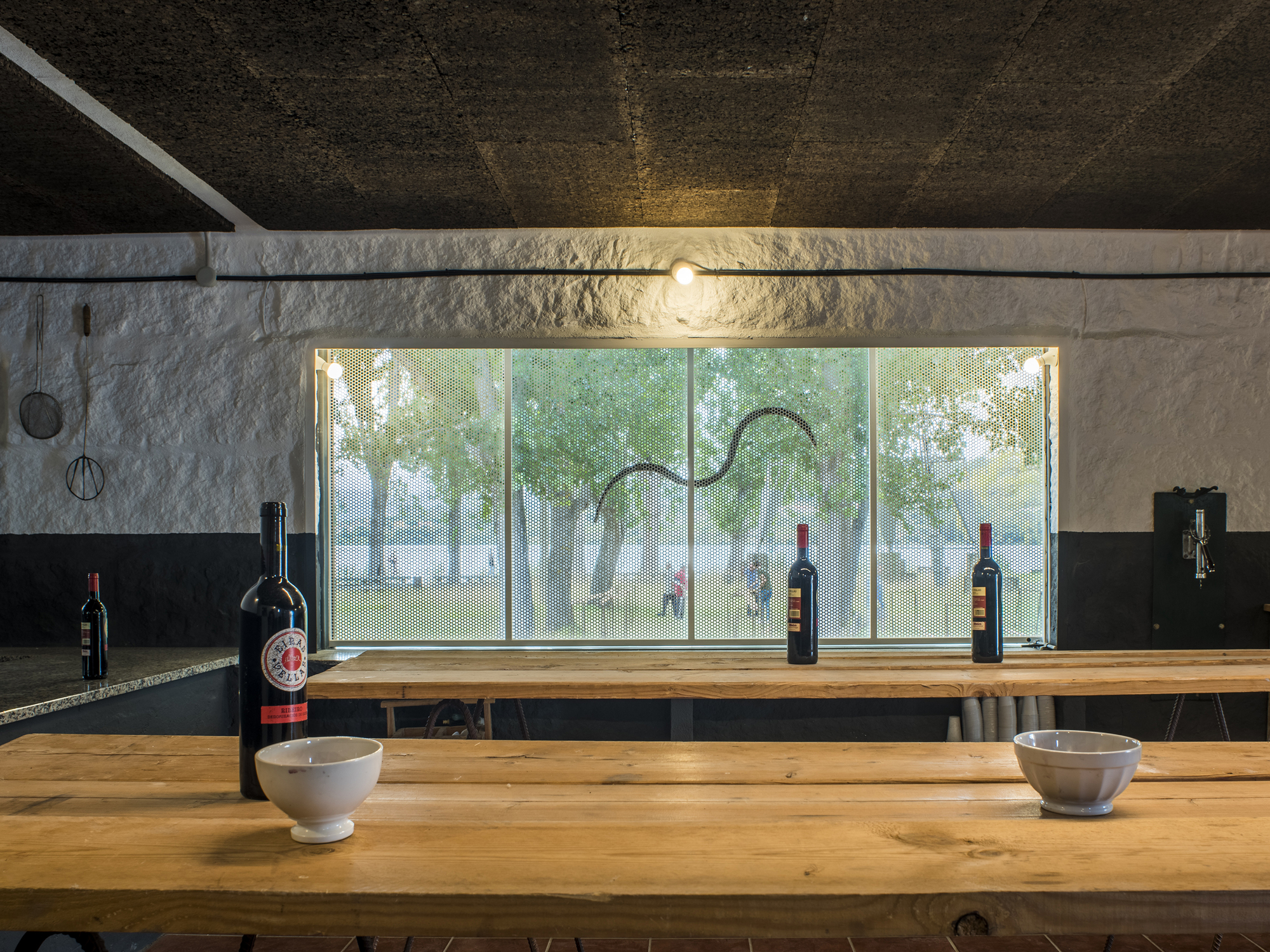 Galería de Casa da Anguía / MOL Arquitectura - 24