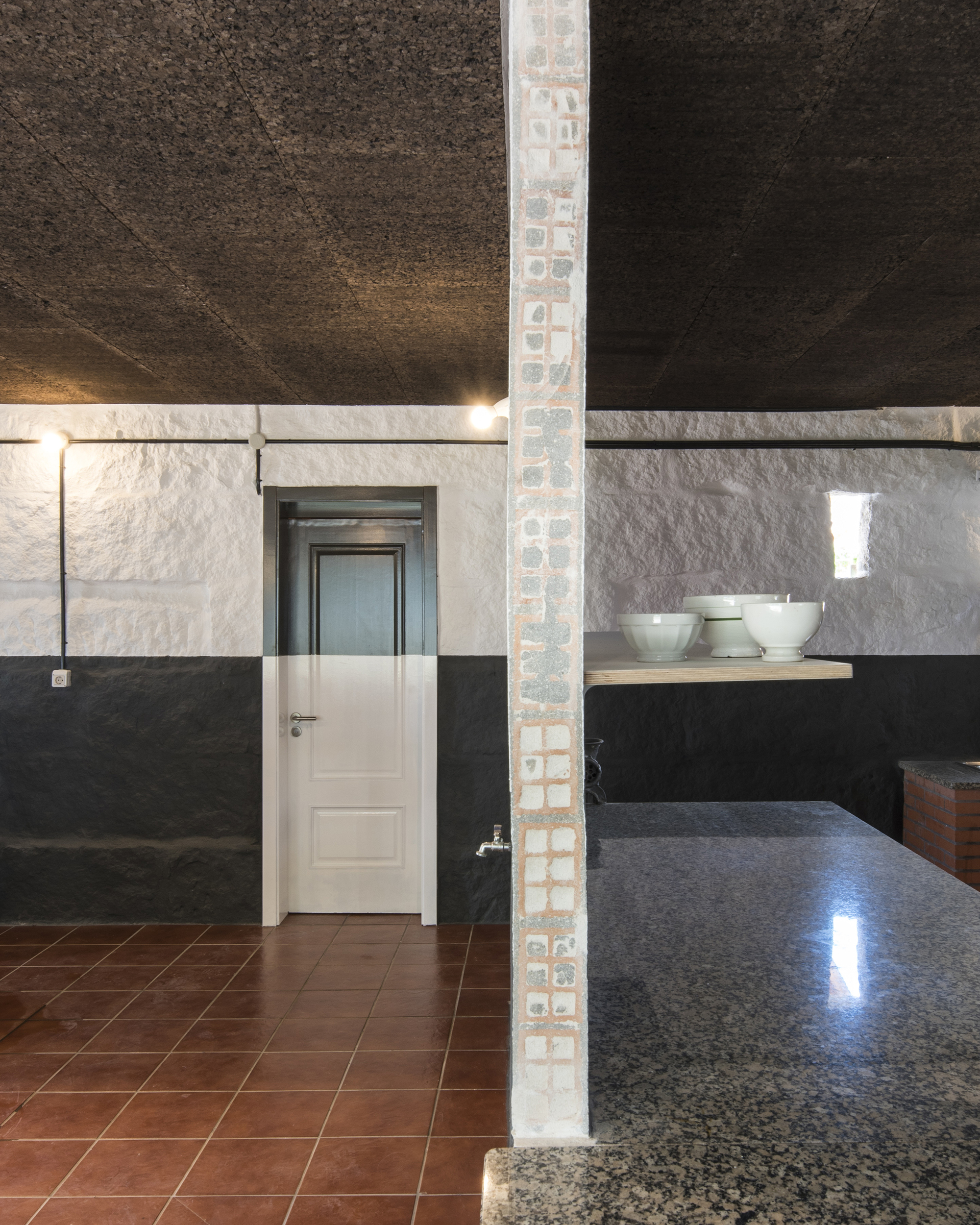 Galería de Casa da Anguía / MOL Arquitectura - 18