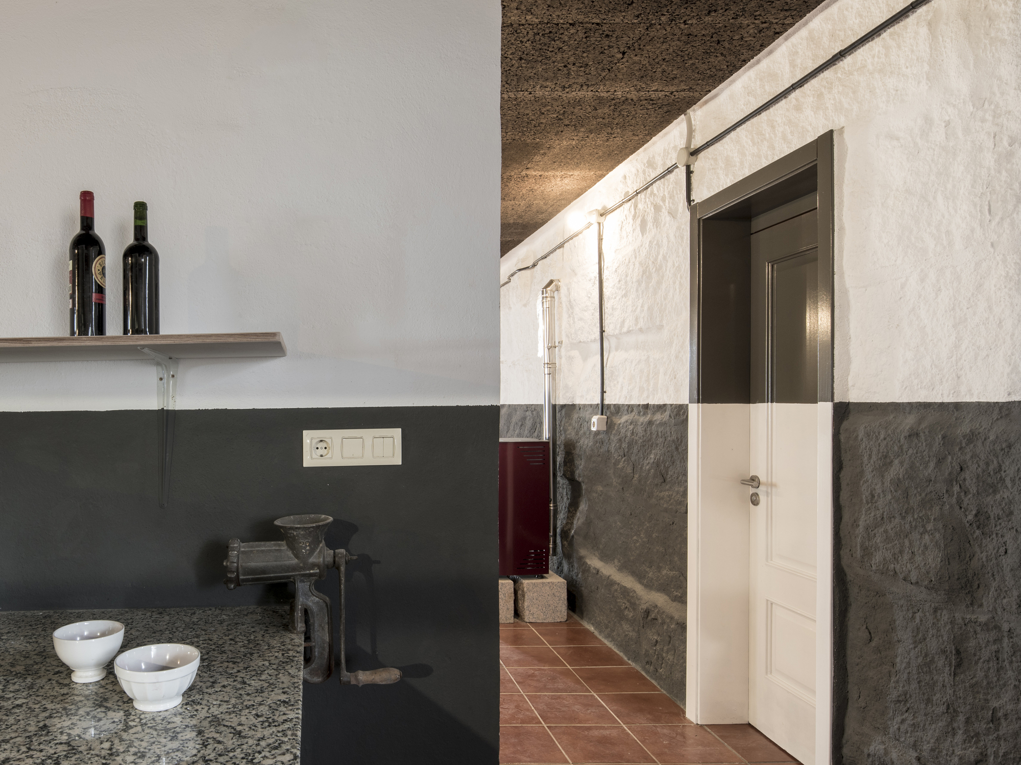 Galería de Casa da Anguía / MOL Arquitectura - 20