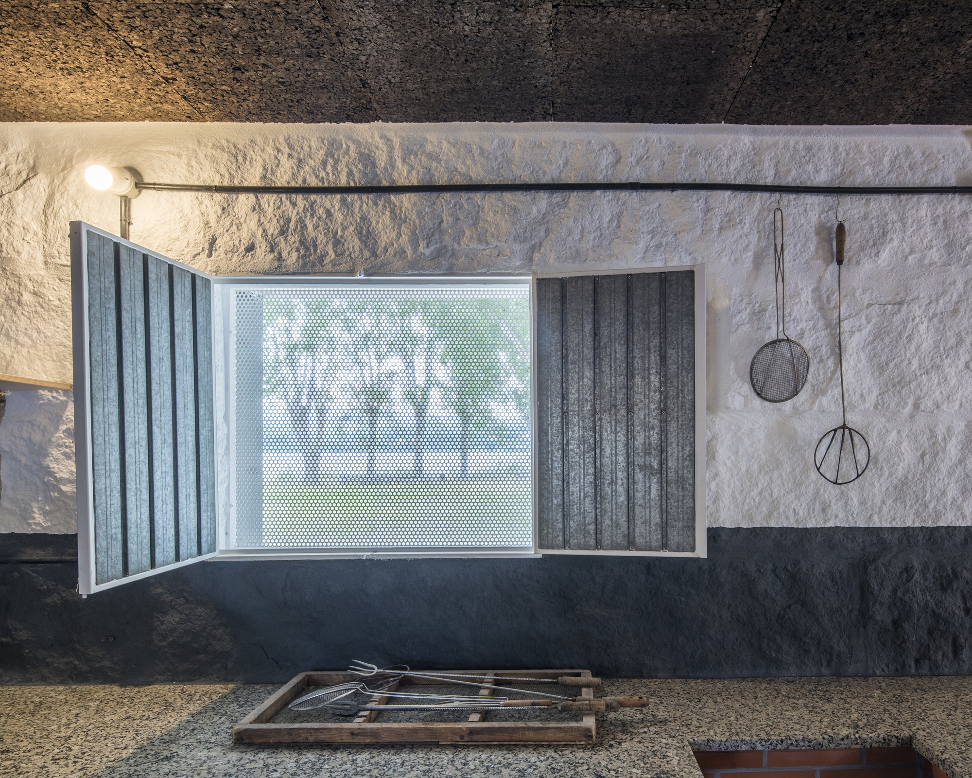 Gallery of Anguia House / MOL Arquitectura - 17