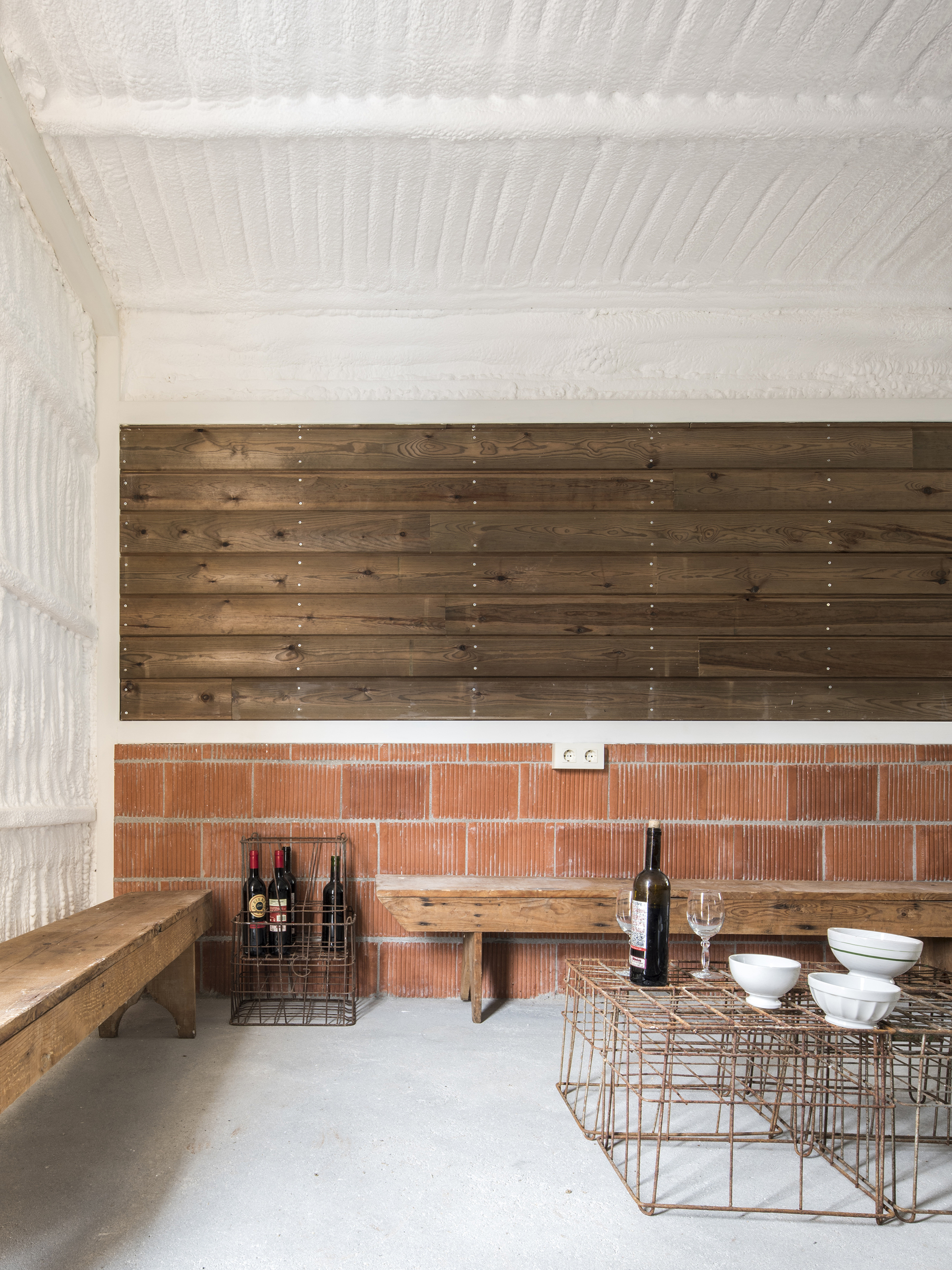 Gallery of Anguia House / MOL Arquitectura - 7