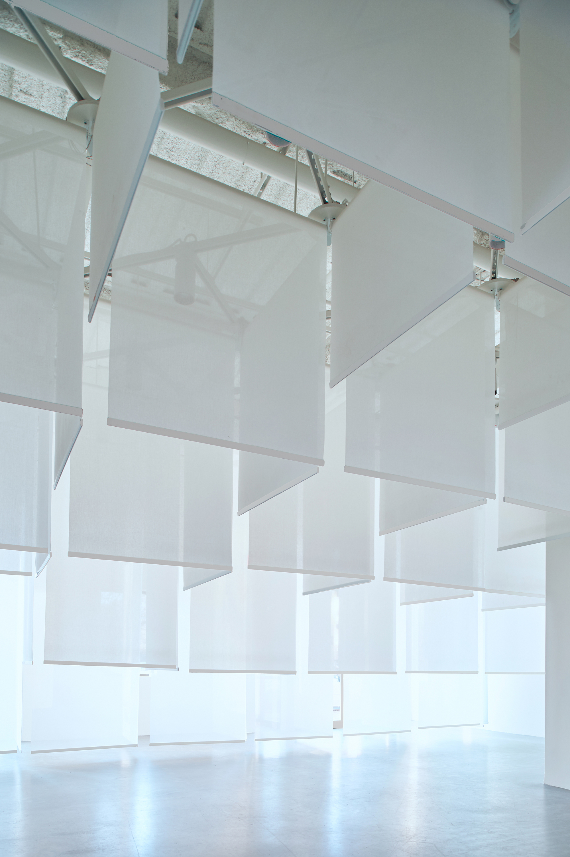 Gallery of Transforming Gallery / J.Roc Design - 6