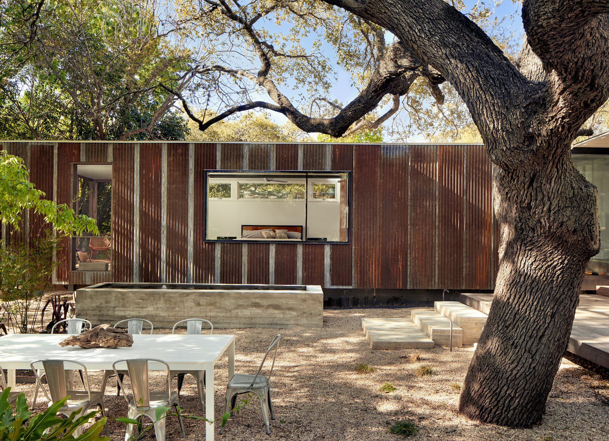Gallery of Texas Design: Austin's Modernist Homes and Lakehouses - 2