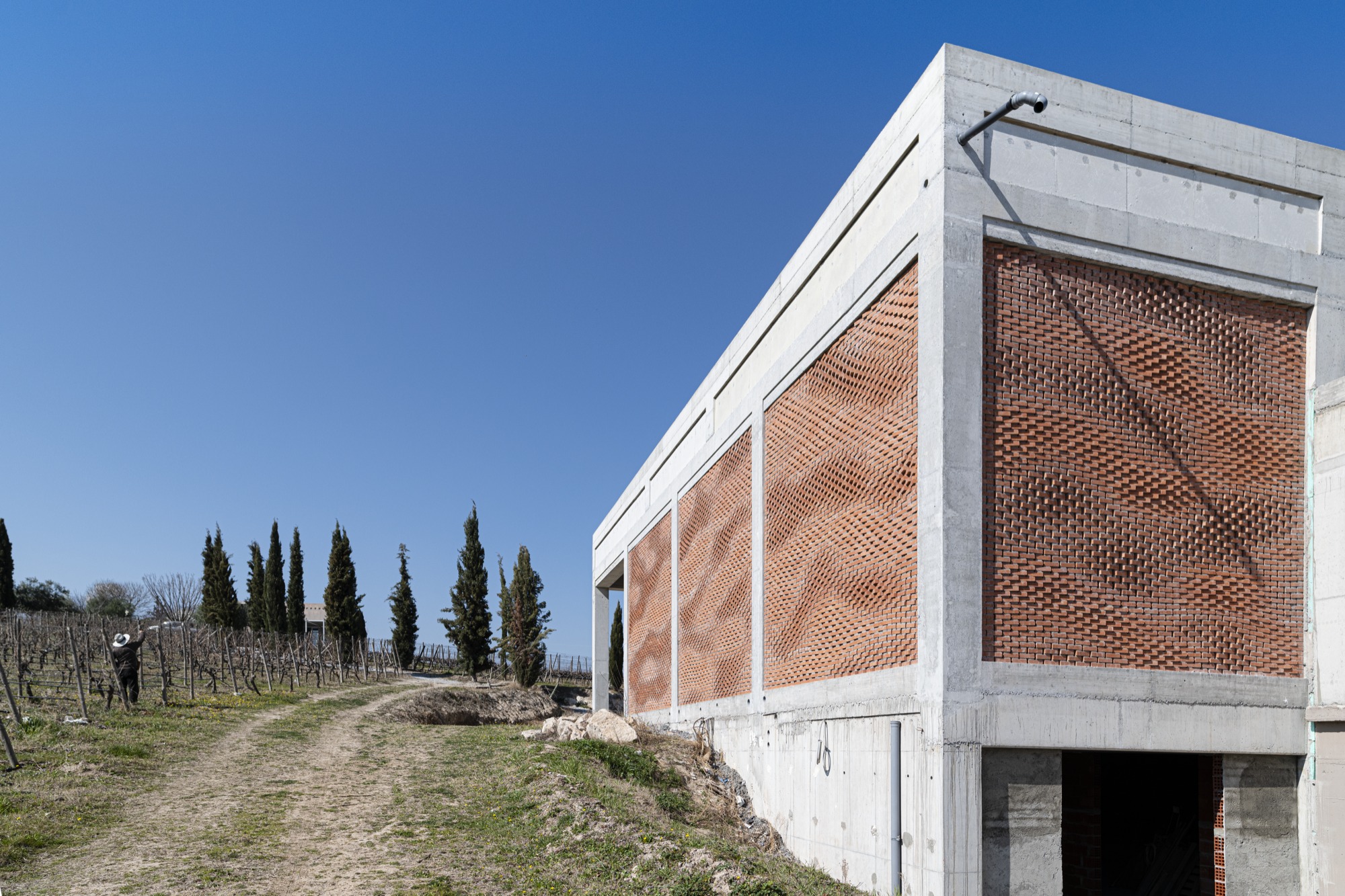 Gallery of Augmented Bricklaying / Gramazio Kohler Research - 2