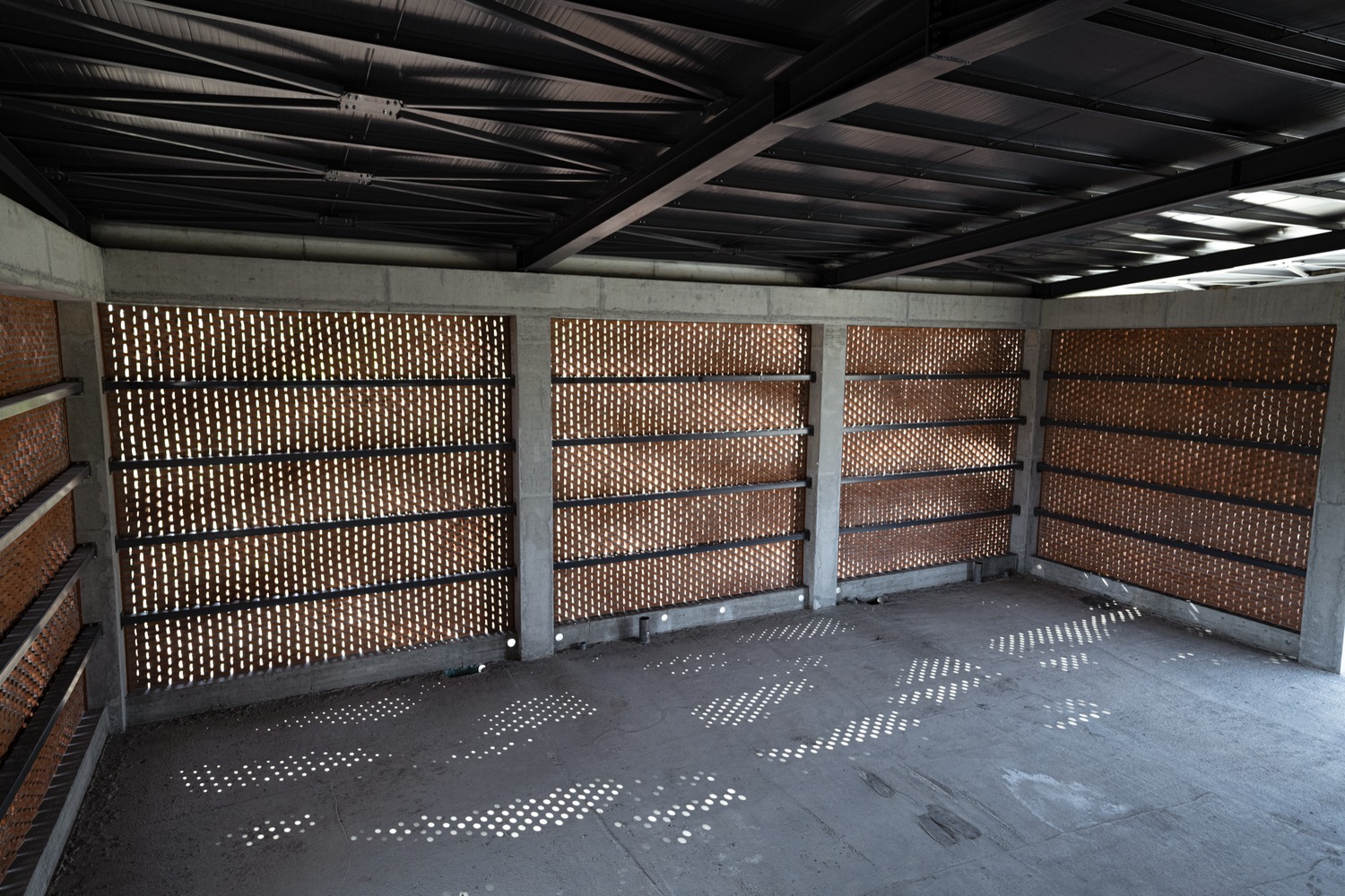 Gallery of Augmented Bricklaying / Gramazio Kohler Research - 17
