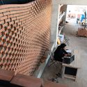 Augmented Bricklaying / Gramazio Kohler Research | ArchDaily