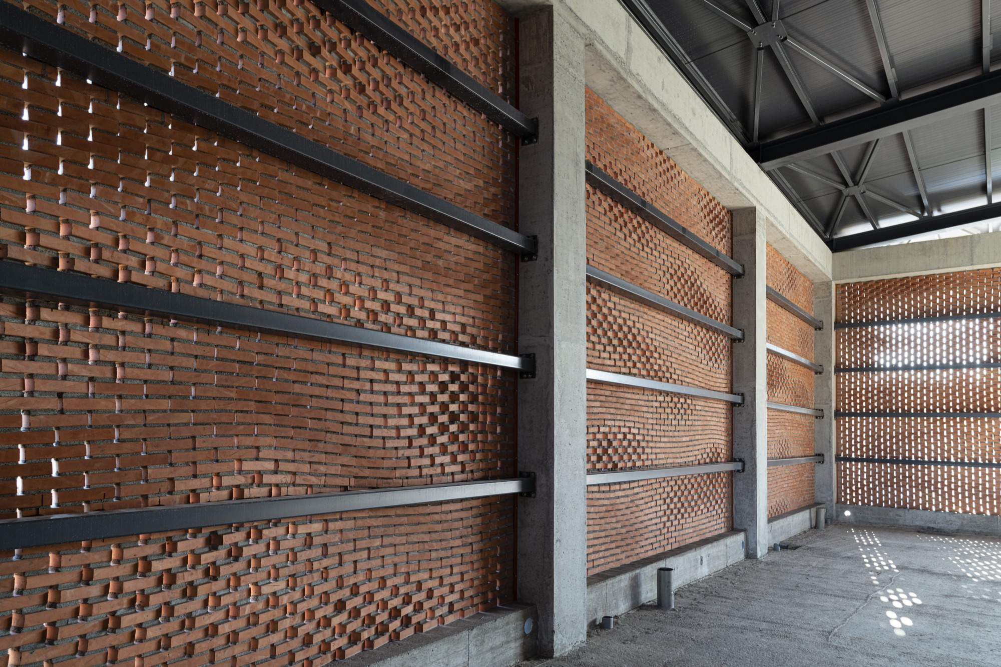 Gallery of Augmented Bricklaying / Gramazio Kohler Research - 6