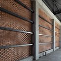 Augmented Bricklaying / Gramazio Kohler Research | ArchDaily