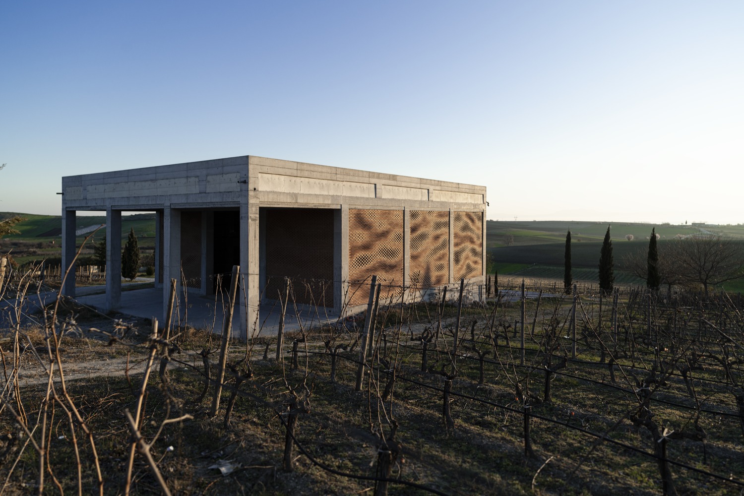 Gallery of Augmented Bricklaying / Gramazio Kohler Research - 3