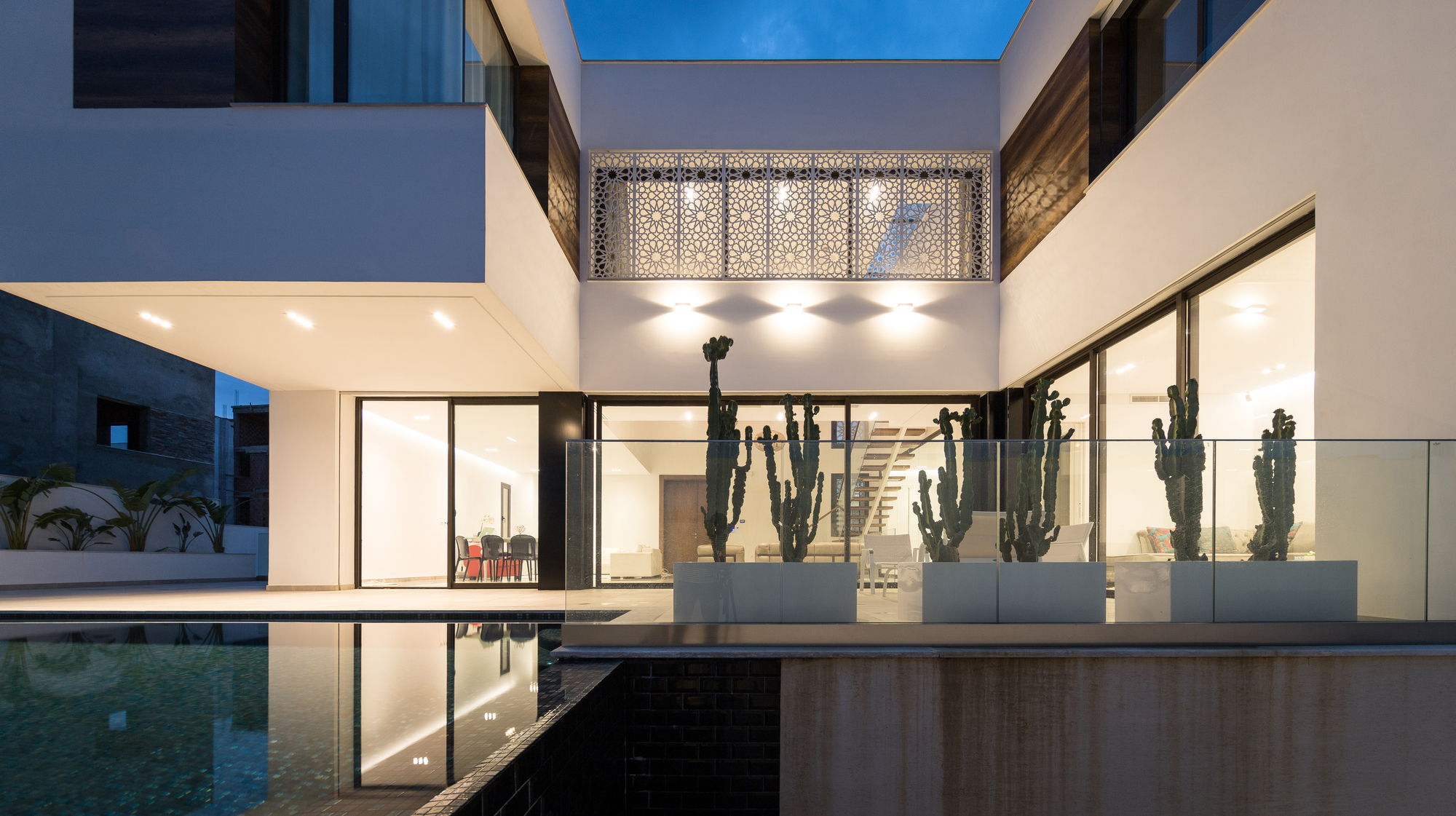 Gallery of Villa Z / ARK-architecture - 7